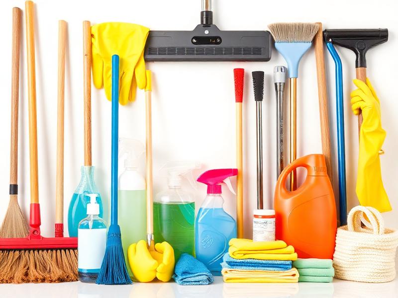 Shreya Enterprise - Housekeeping & Food Packaging Supplier | Pune ...
